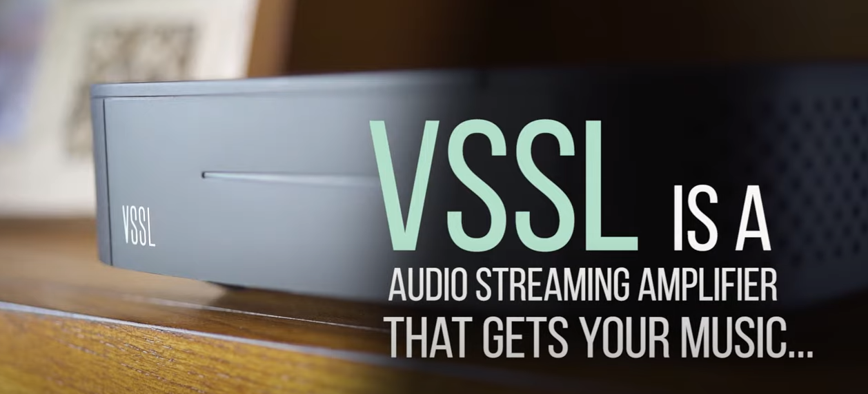 VSSL e i sistemi di streaming | Adeo Group S.r.l.