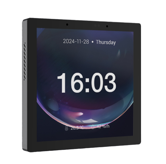 MGWSIPD4-LK.18 Source Mini Touchscreen | Adeo Group S.r.l.