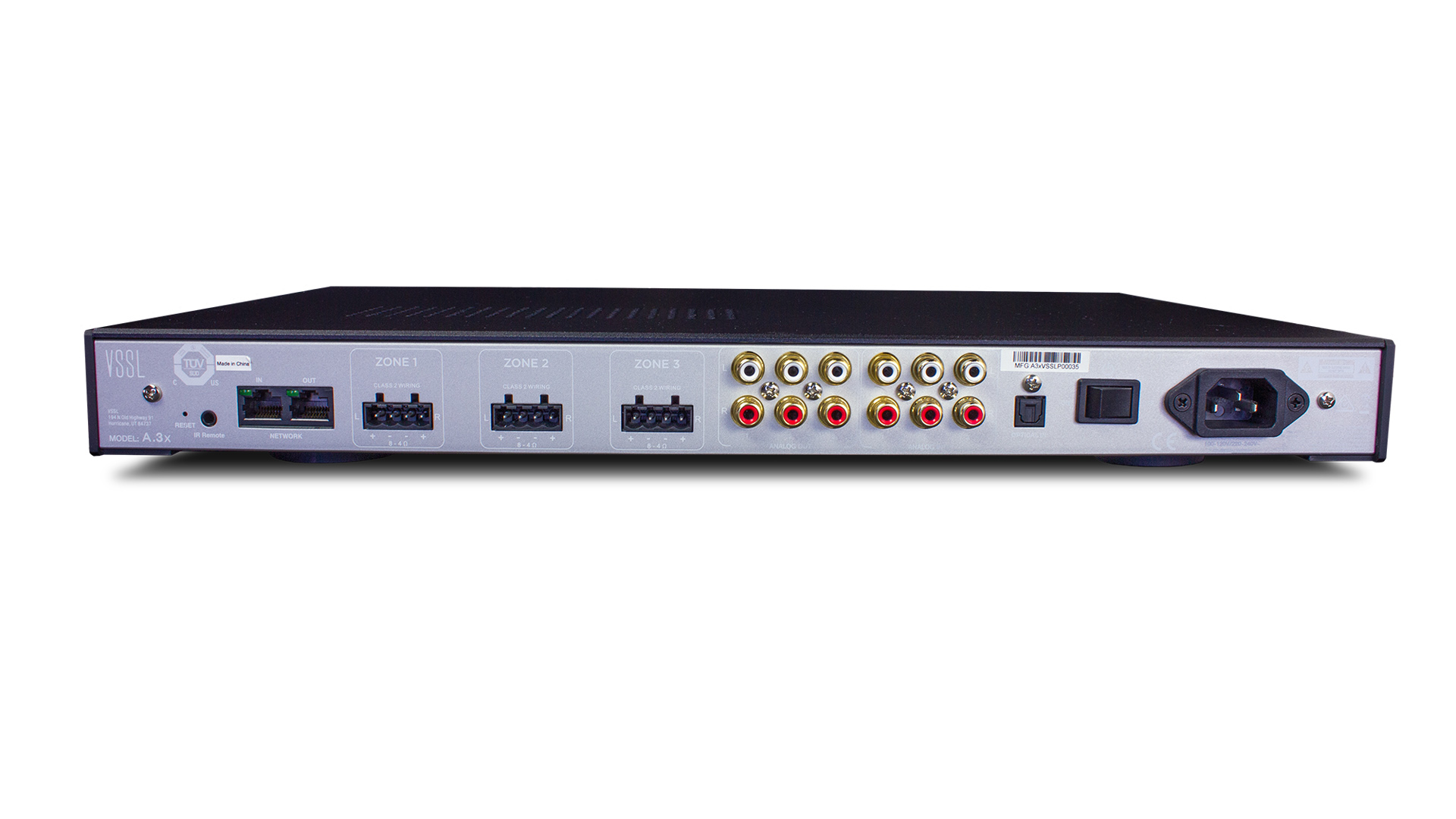 Vssl Control4 Driver Shop | emergencydentistry.com